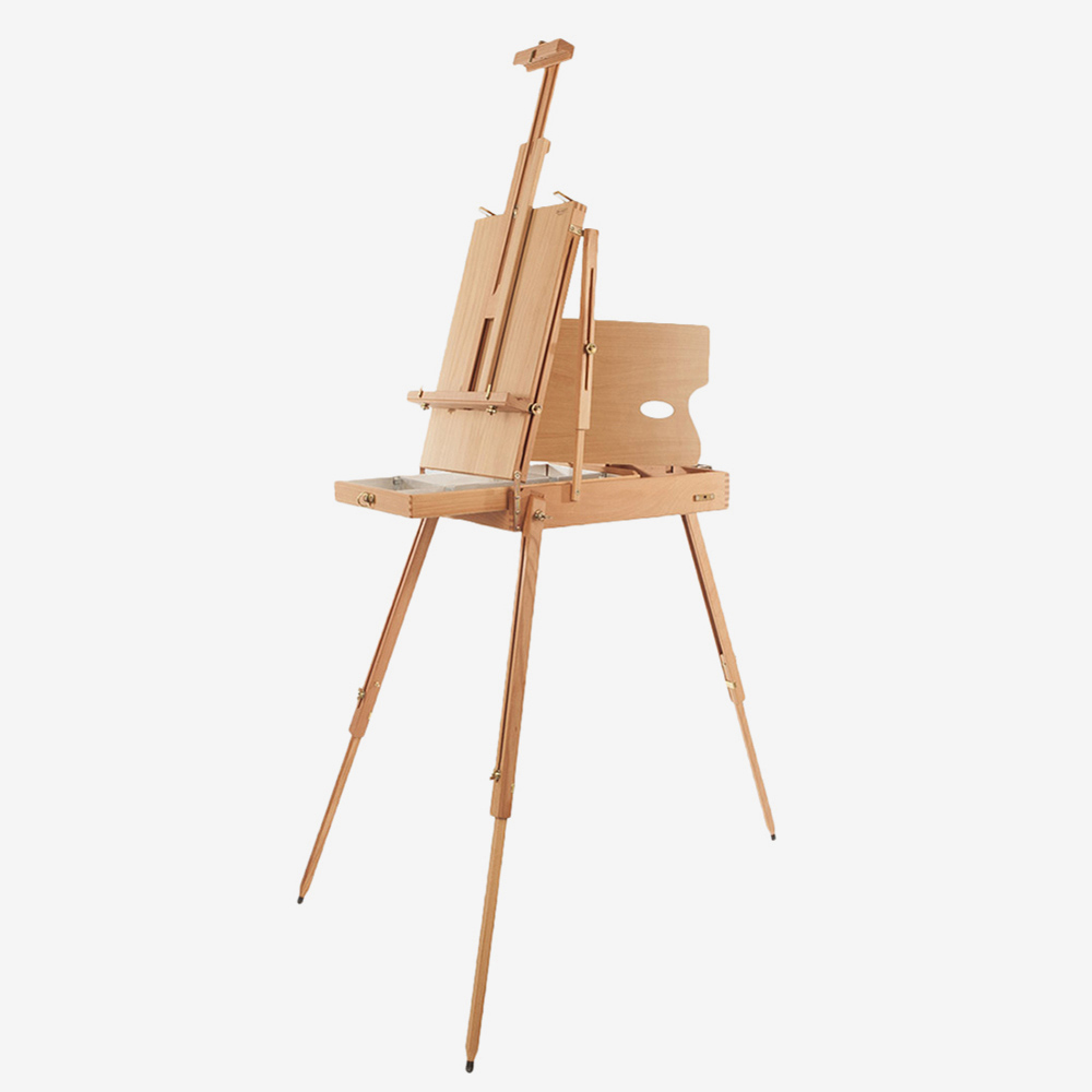 Mabef : M22 Venetian Full Box Field Easel | Jackson's Art