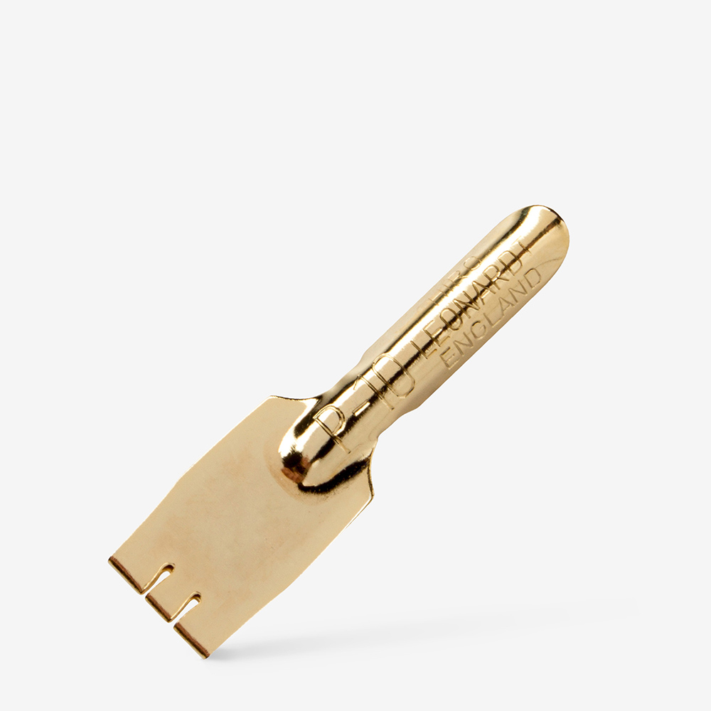 Manuscript : Calligraphy Nib : Styleg - Poster Nib - Size 10mm ...