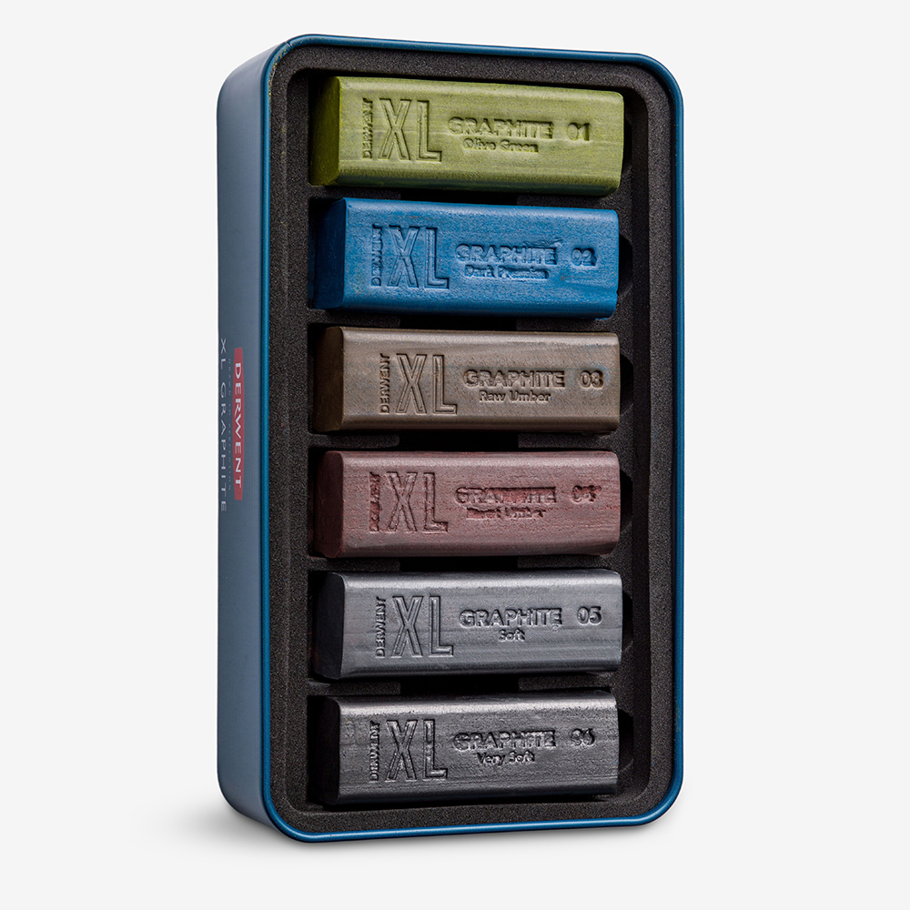 Derwent XL Graphite | Jackson's Art