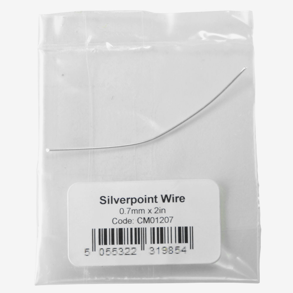Silver Point Drawing Wires | Jackson's Art