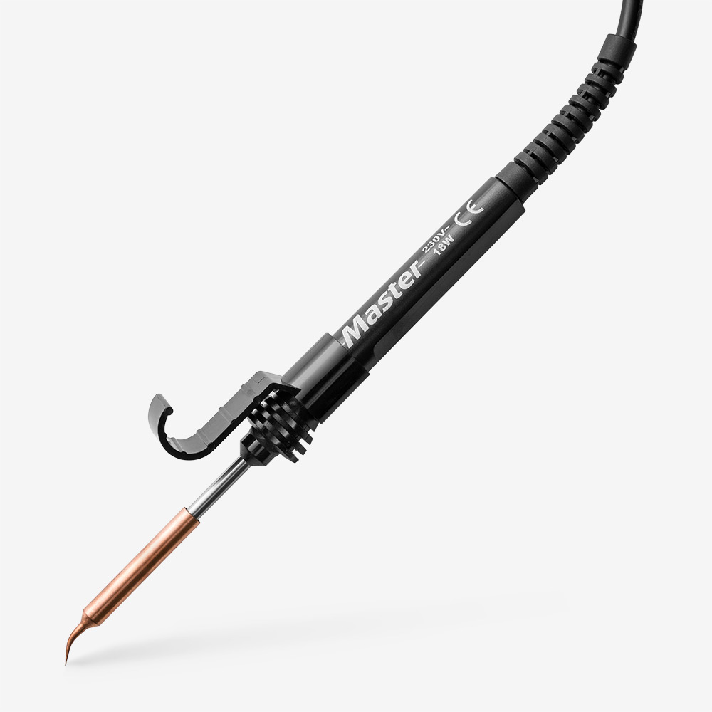 Ash : Hot Pen : Stencil Cutter | Jackson's Art