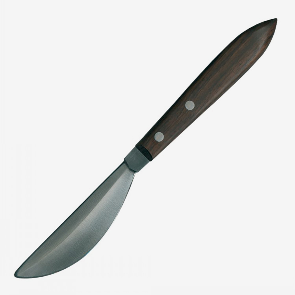 Holbein Steel Canvas Scraper Palette Knife No.2 | Jackson's Art