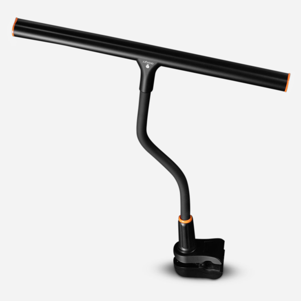 Daylight Lighting : Easel Lamp Go | Jackson's Art