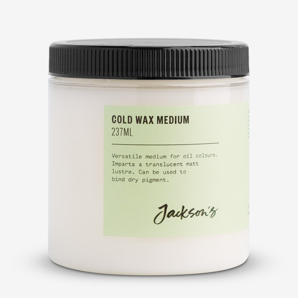 Jackson's Cold Wax Medium | Jackson's Art