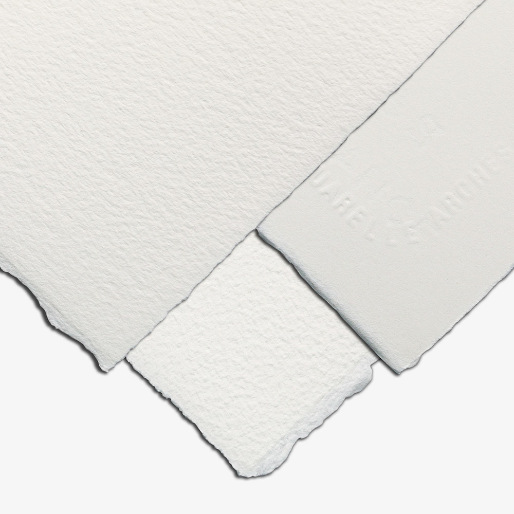 Arches Aquarelle Watercolor Paper Rolls | Jackson's Art