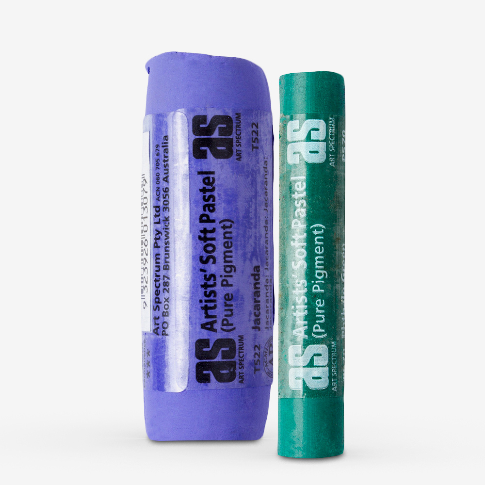 Art Spectrum | Art Spectrum: Family-Owned Australian Colourmaker ...