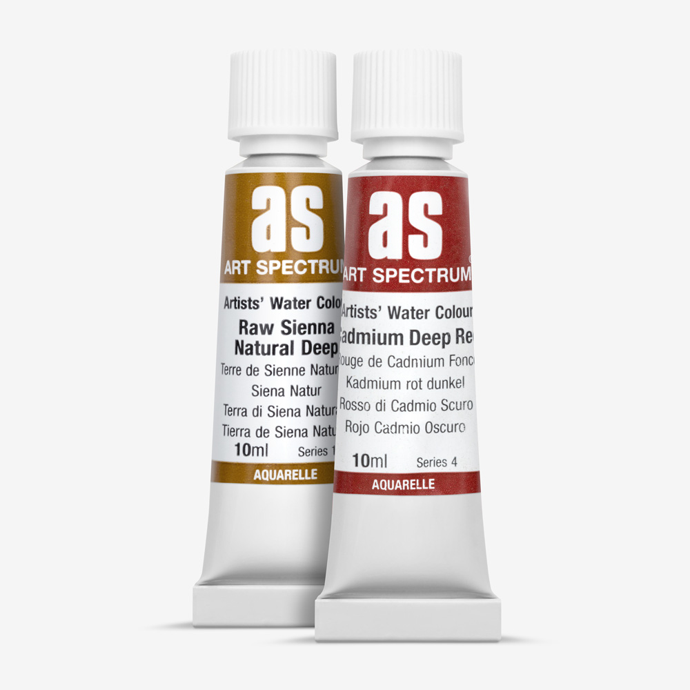 Art Spectrum Artists' Watercolour Paint | Jackson's Art