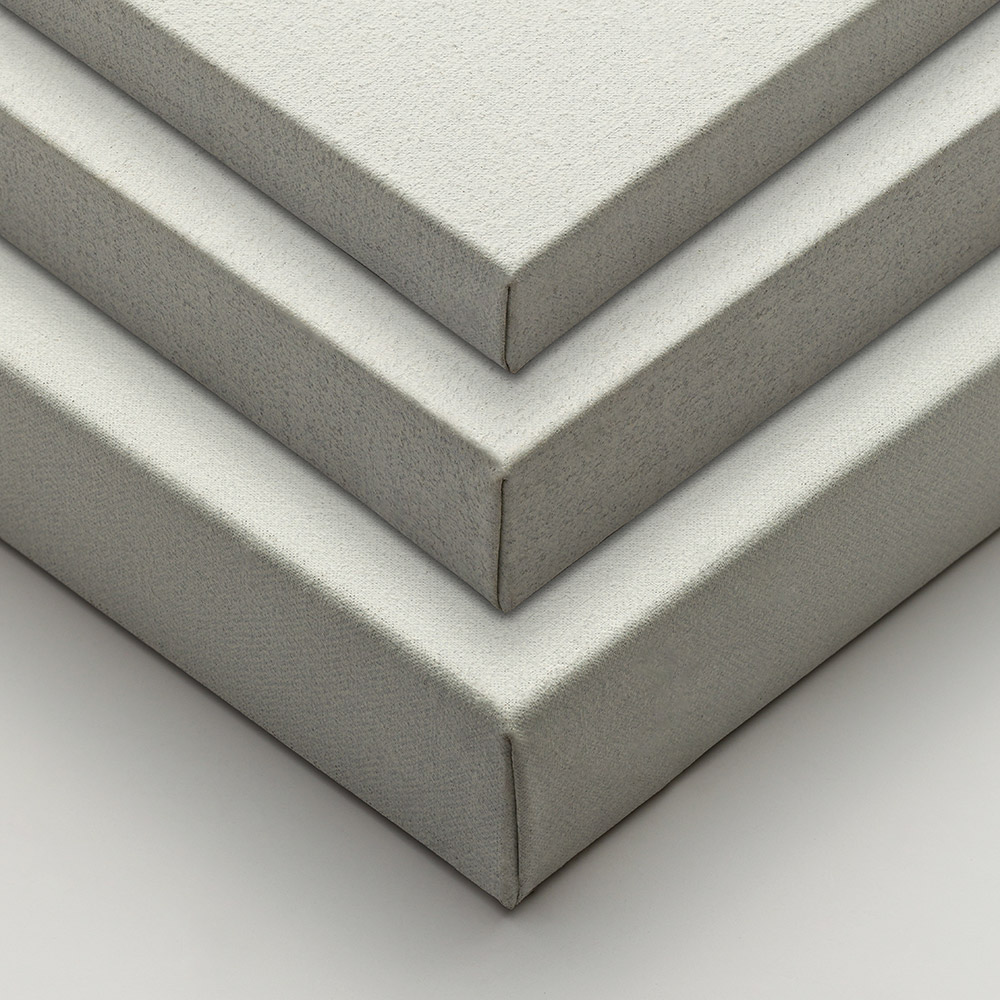 Stretched Canvas | Stretched Canvas - Cotton & Linen | Jackson's Art