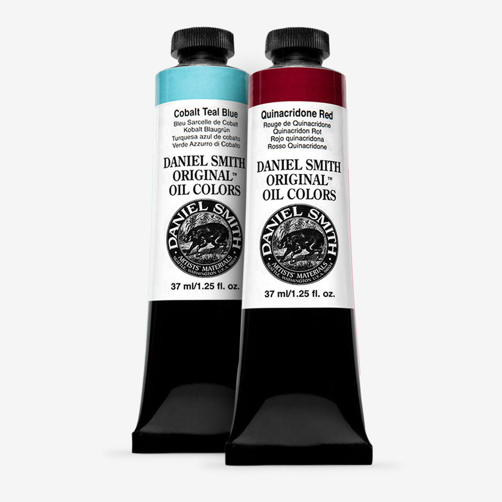 Daniel Smith Original Oil Paint | Jackson's Art