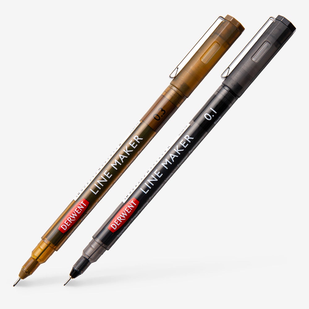 Maker pens store