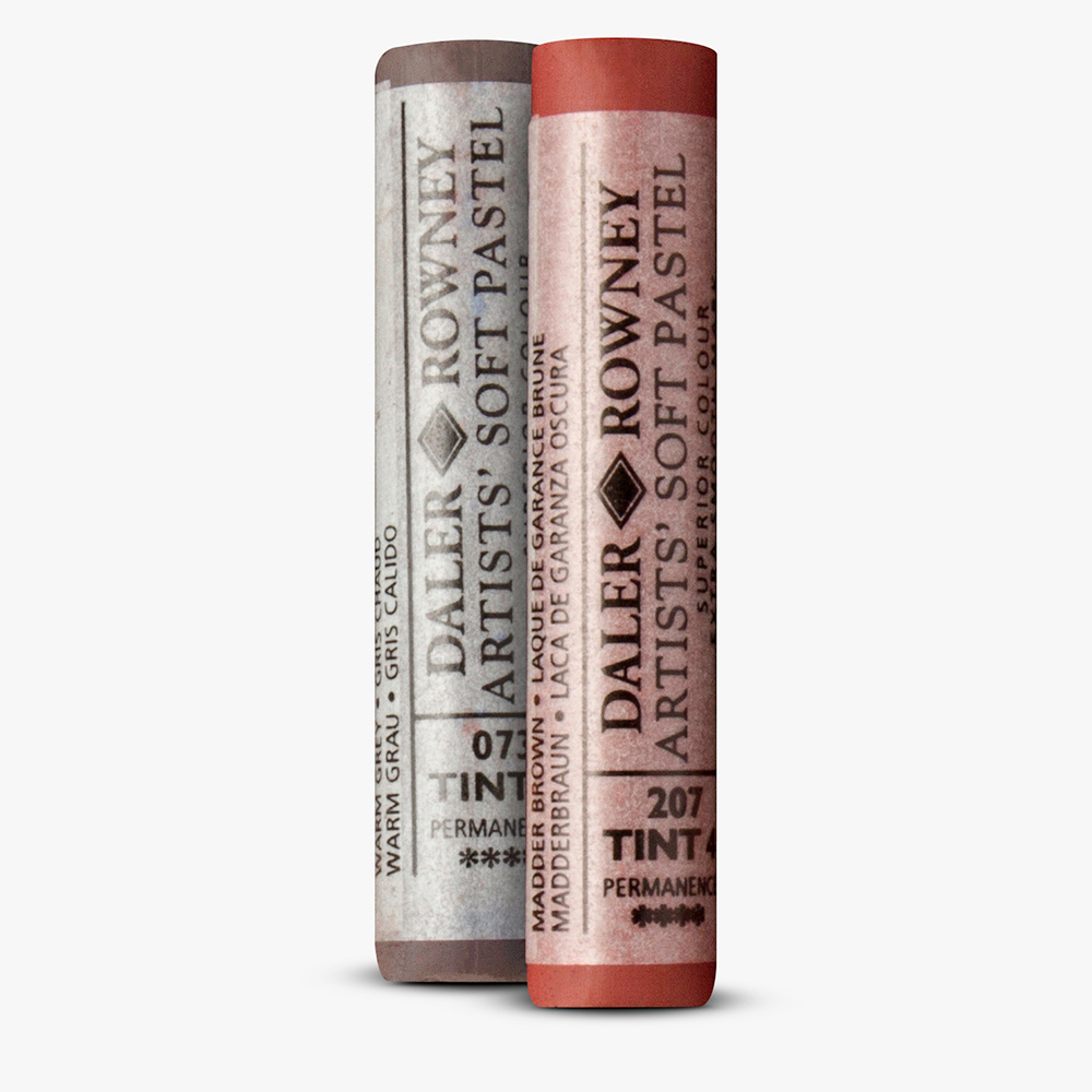 Daler Rowney Artists Soft Pastels | Jackson's Art