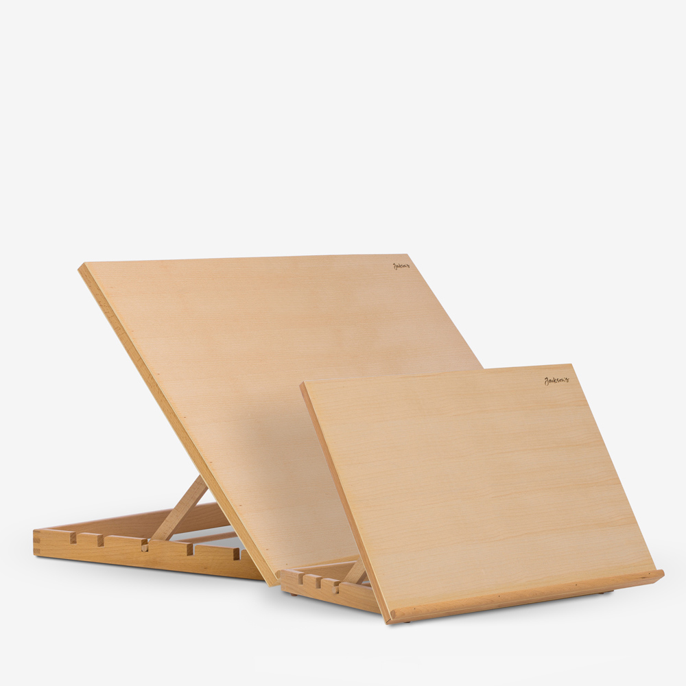 Jackson's Adjustable Drawing Board (Easel) | Jackson's Art