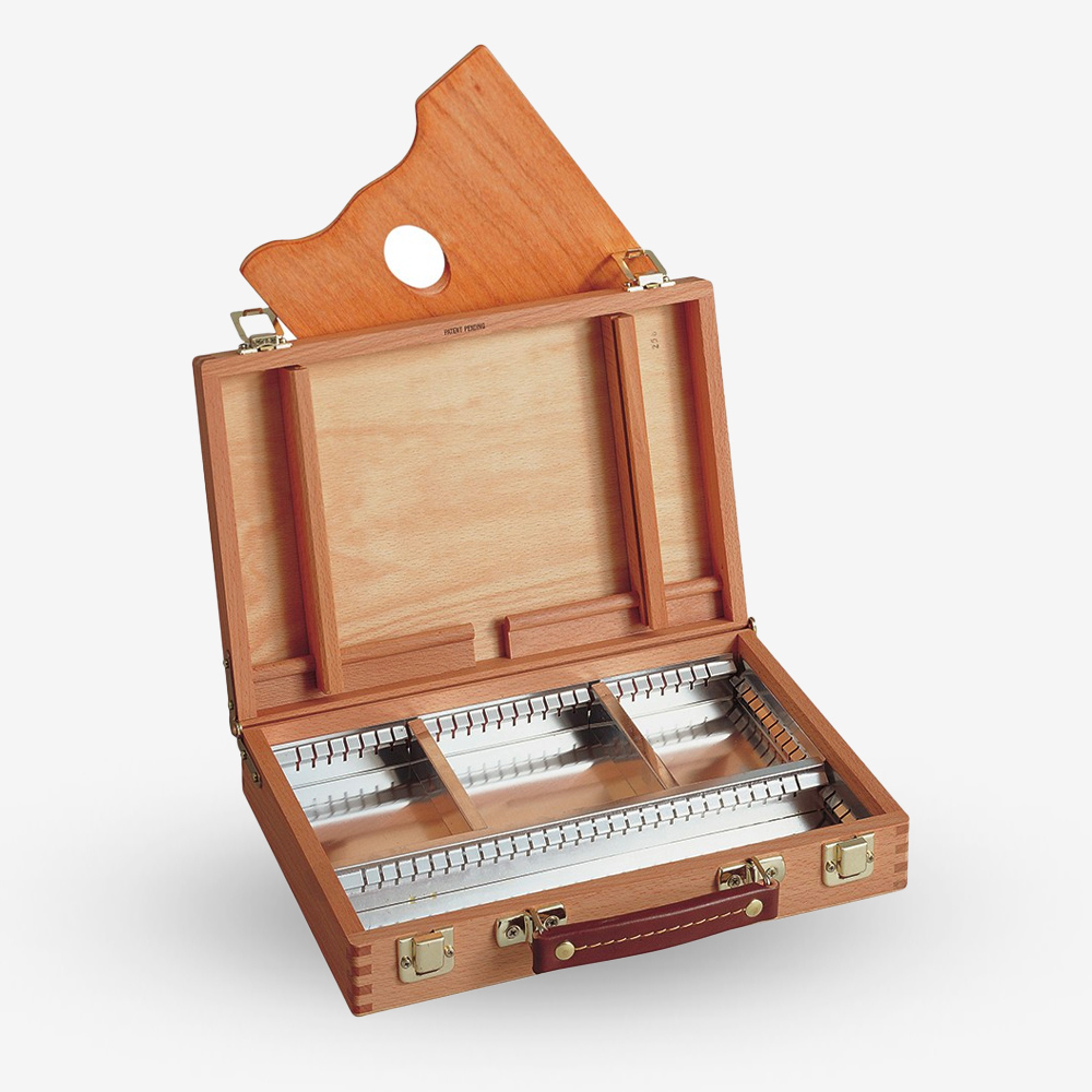 Mabef Artist Boxes | Jackson's Art