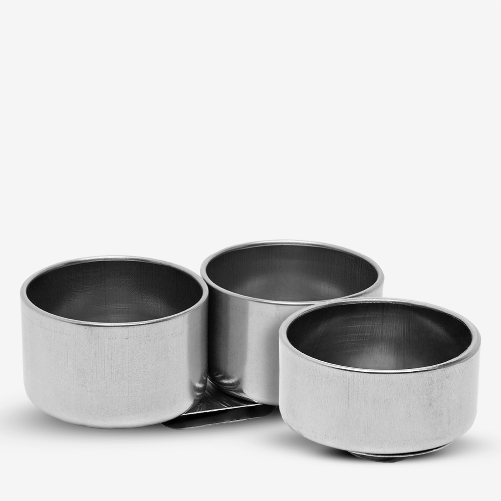 Artist's & Signwriters Dippers (Clip To Palette) | Jackson's Art