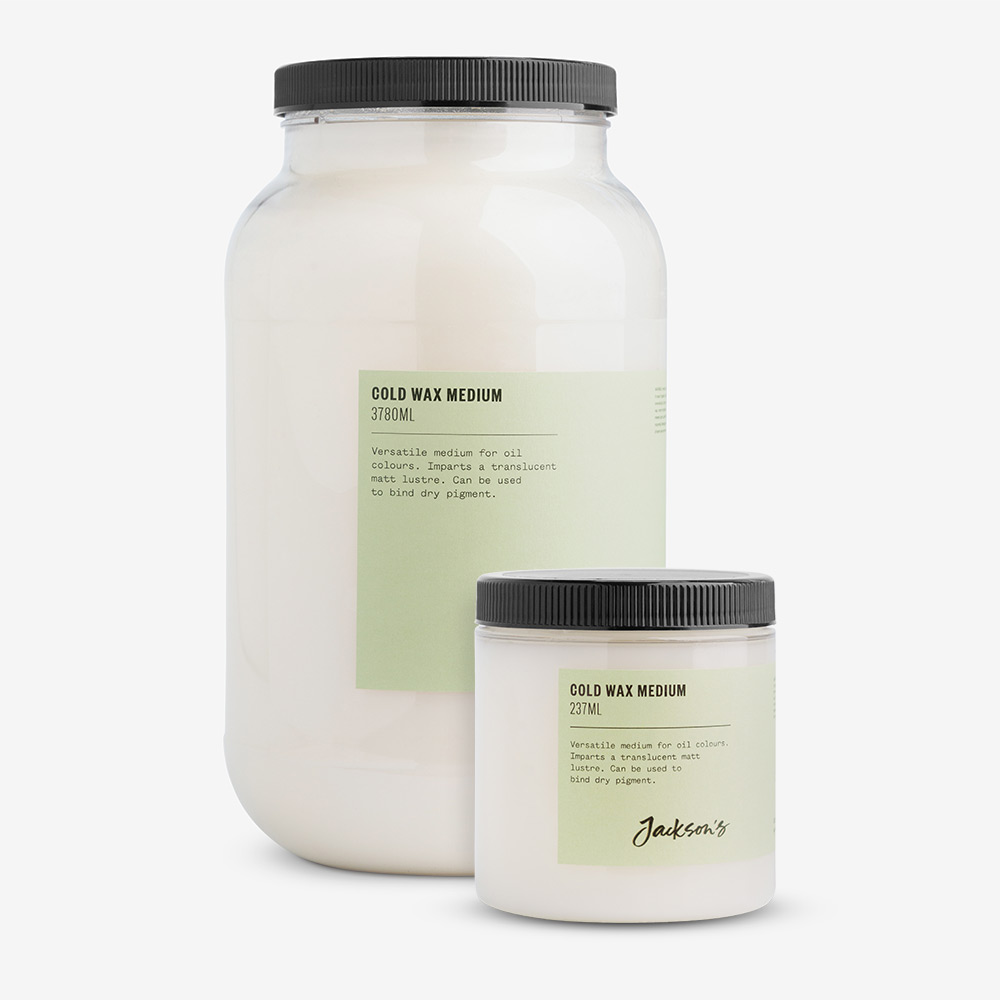 Cold Wax | Cold Wax Painting Supplies | Cold Wax Mediums | Jackson's Art