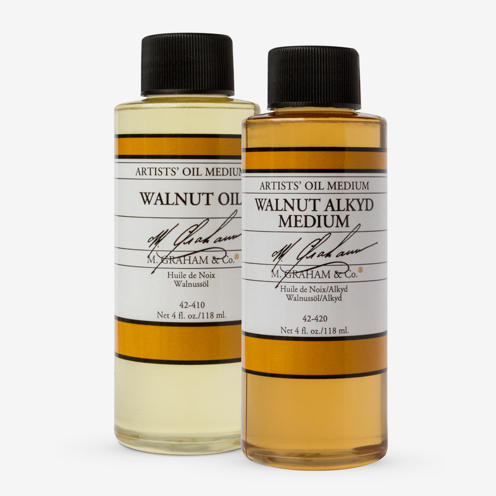 M. Graham & Co | M. Graham: Fine Artist Paints | Jackson's Art