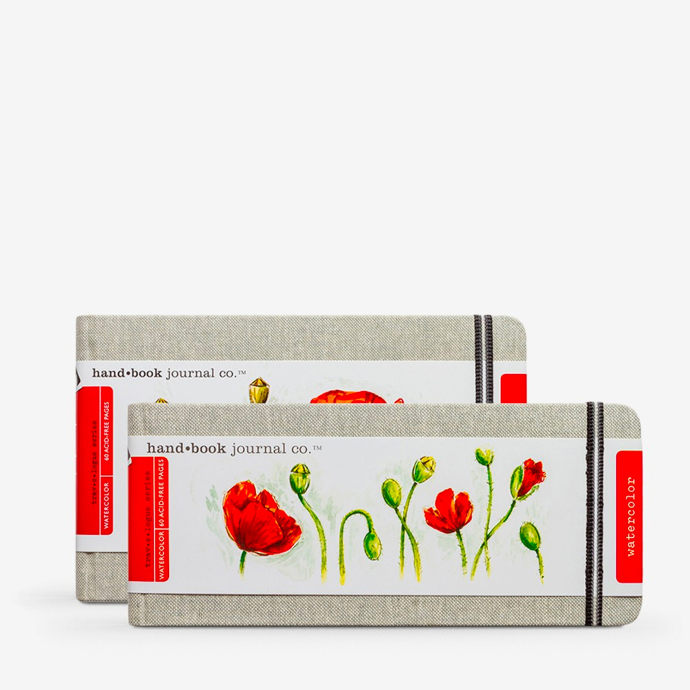 Hand Book Journal Company Watercolour Journal | Jackson's Art