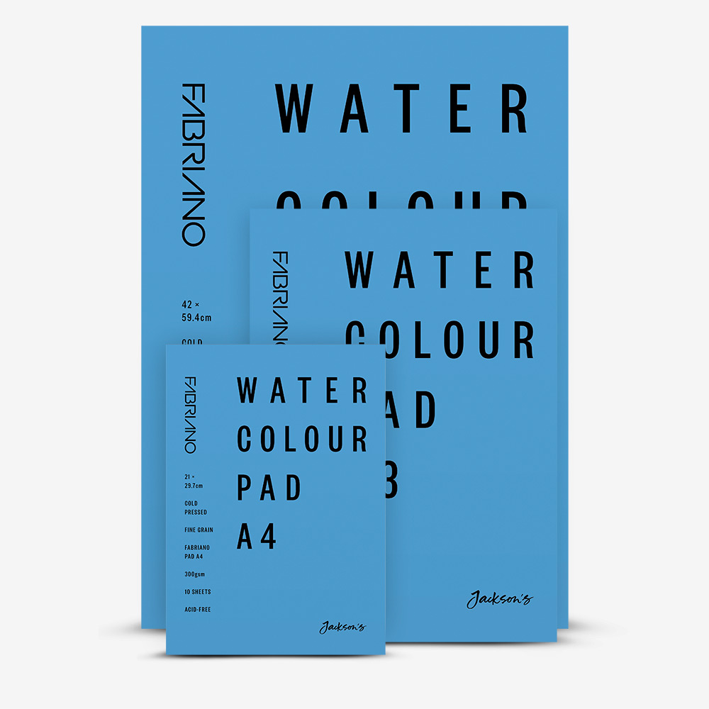 Fabriano Paper | Fabriano: Italian Fine Art Paper Since 1264 | Jackson ...