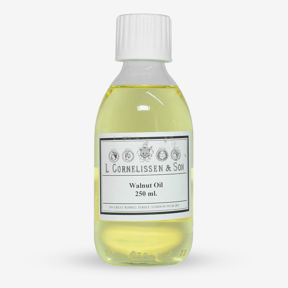 Roberson Walnut Oil | Jackson's Art