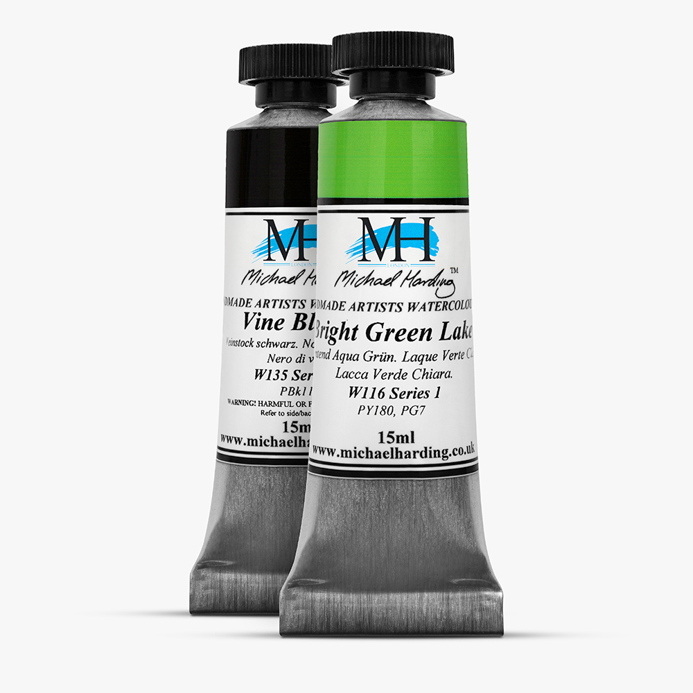 Michael Harding Watercolor Paint | Jackson's Art