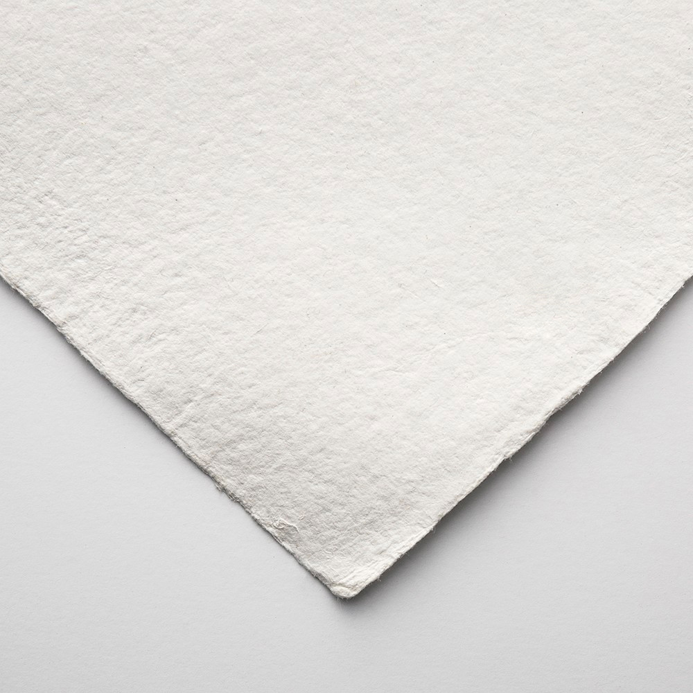 Khadi Double Elephant Paper 640gsm : Rough : 70x100cm : 20 Sheets ...