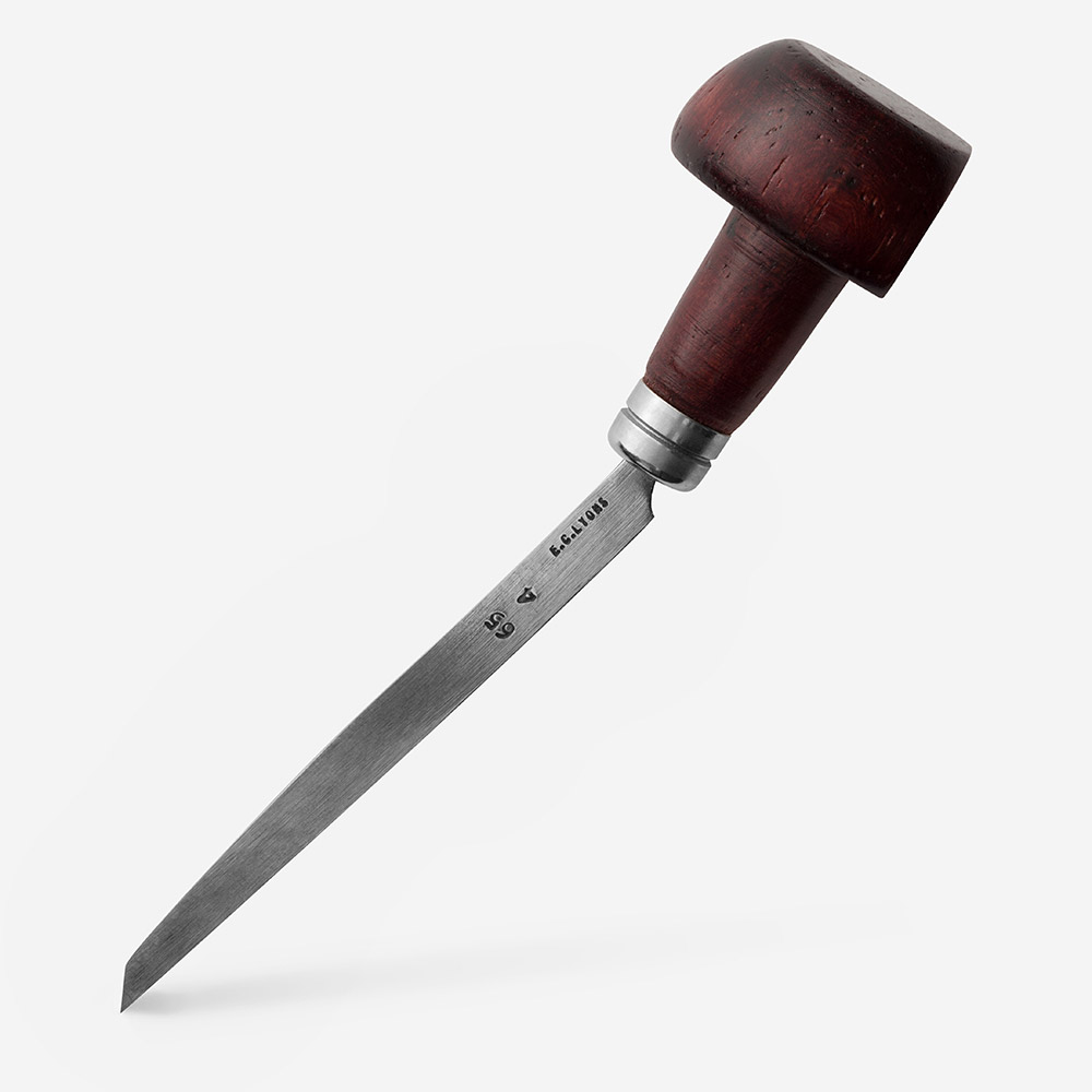 EC Lyons : Multiple Line Tool : 4 Line : 65 Lines Per Inch | Jackson's Art