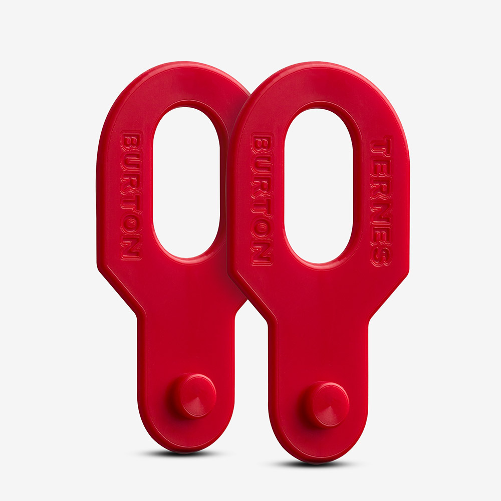 Ternes Burton : Plastic Register Pin : 1/4in x 0.120R : Pack of 2 ...