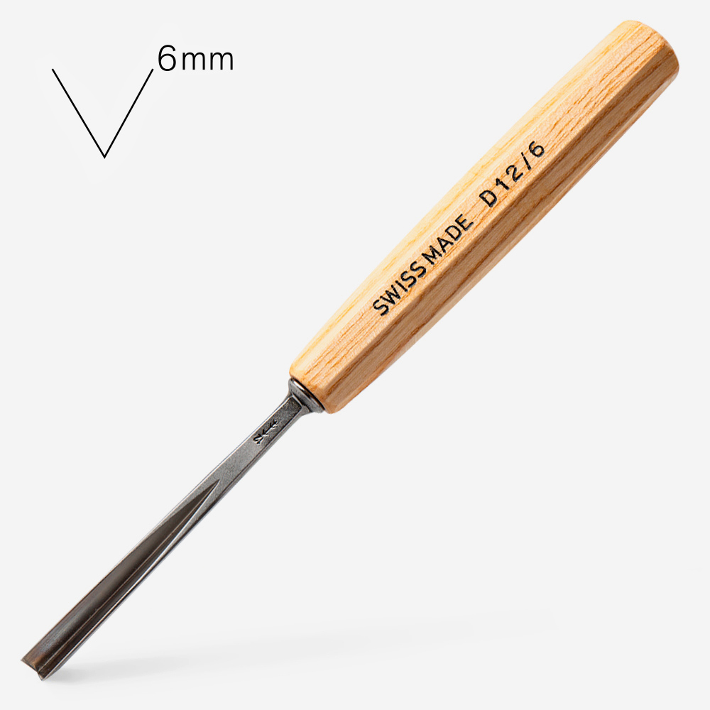 Pfeil Mallet Handle Lino and Block Cutters | Jackson's Art