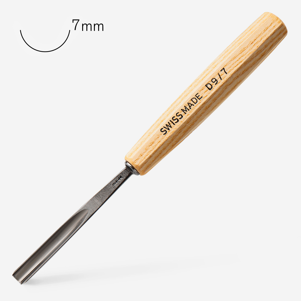 Pfeil Mallet Handle Lino and Block Cutters | Jackson's Art