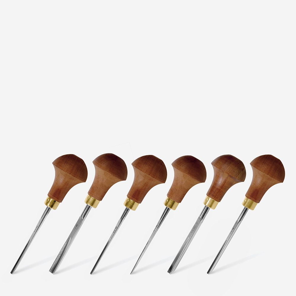 Pfeil Lino & Block Cutter Sets | Jackson's Art