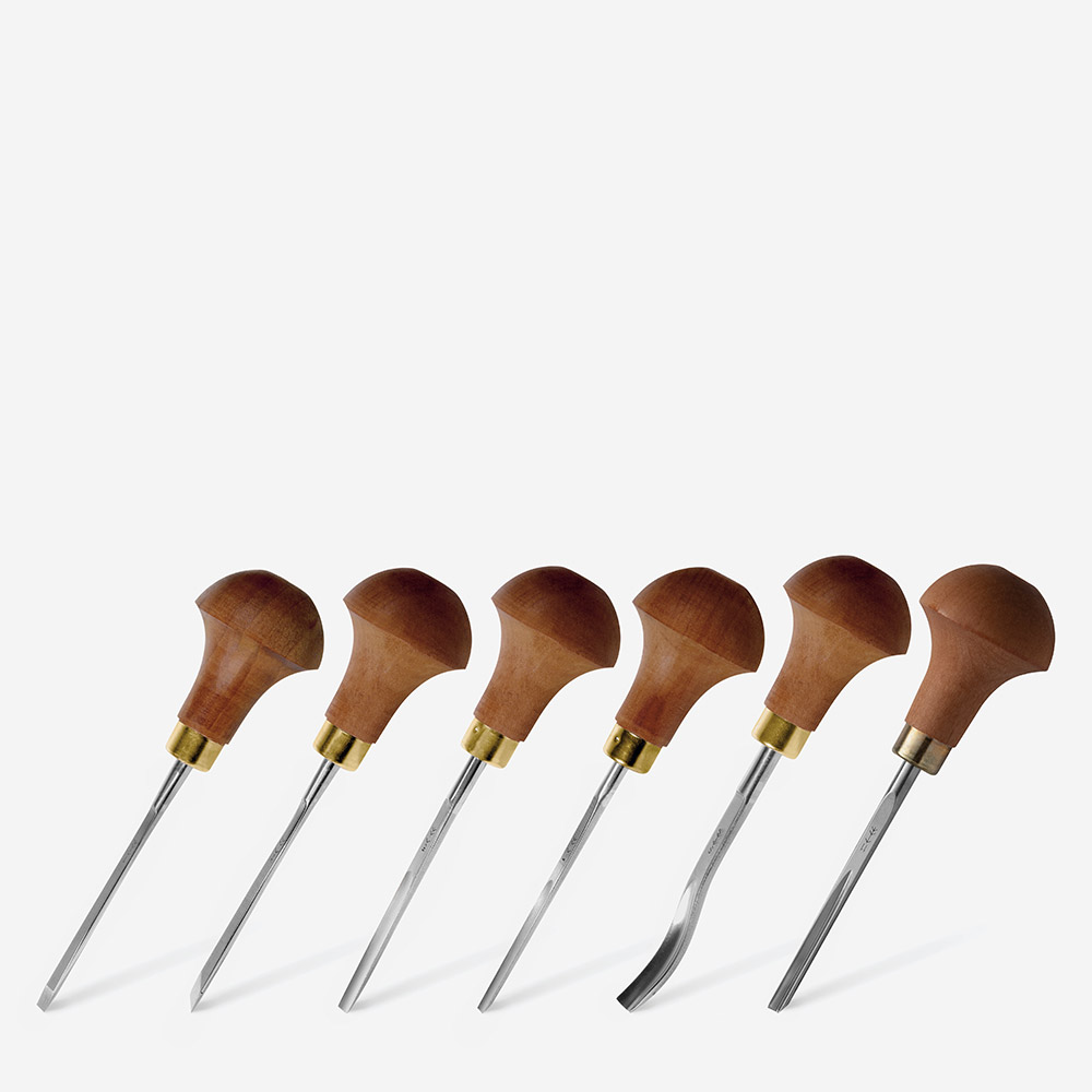 Pfeil Lino & Block Cutter Sets | Jackson's Art