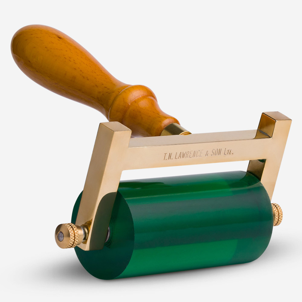 Lawrence Artist Rollers | Jackson's Art