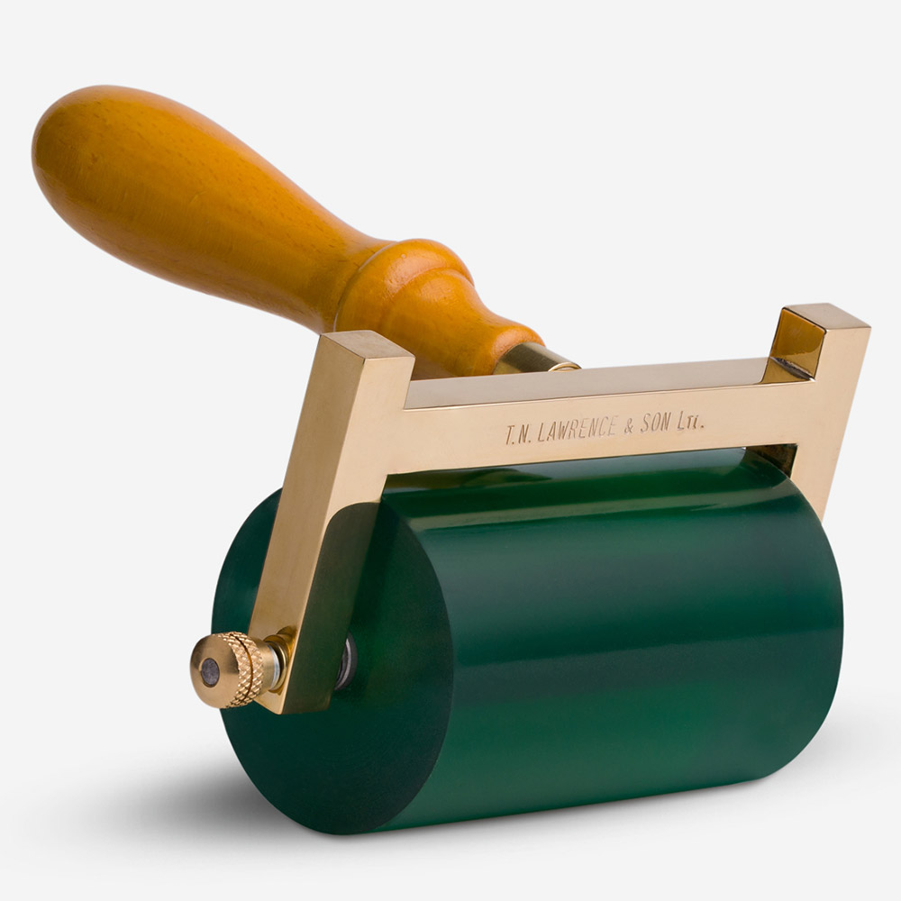 Lawrence Artist Rollers | Jackson's Art