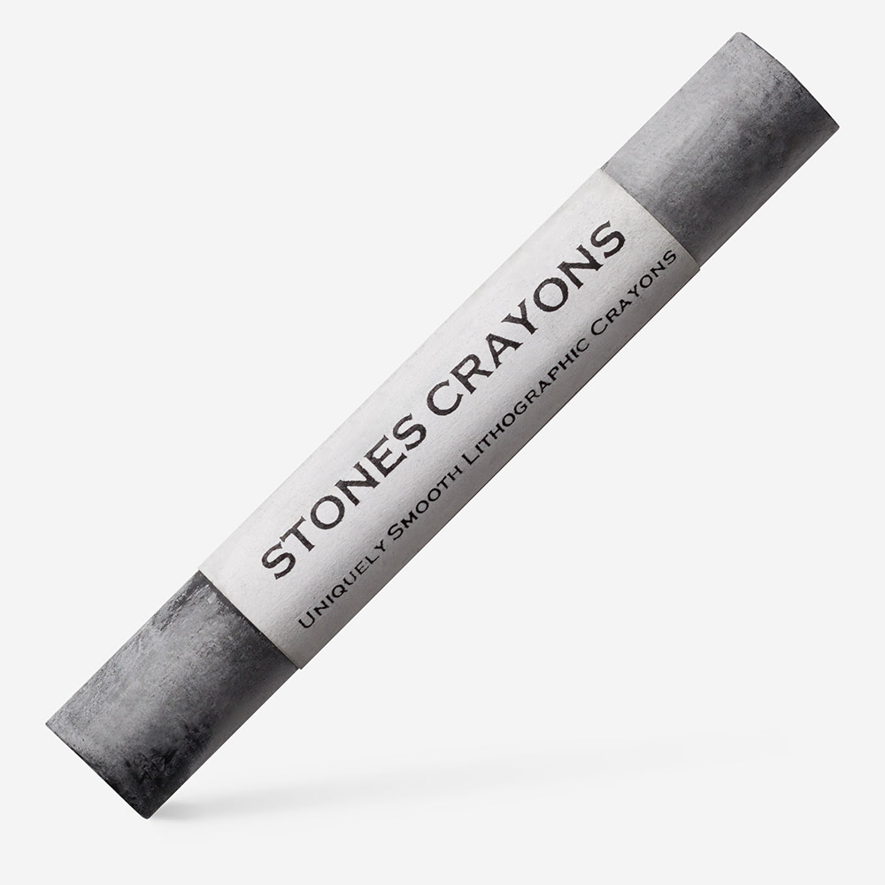Stones : Lithographic Drawing Crayon : 1/2in Diameter : No 1 | Jackson ...