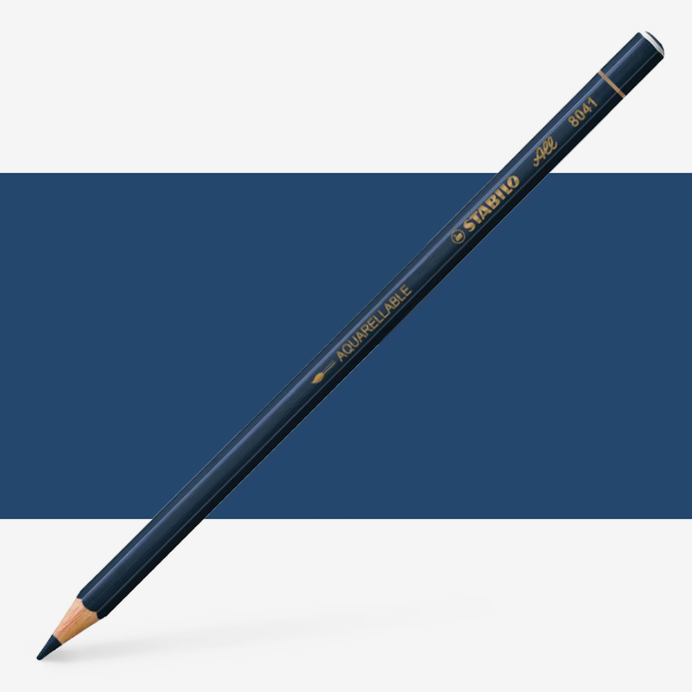 Swan Stabilo Chinagraph All-Surface Pencils | Jackson's Art