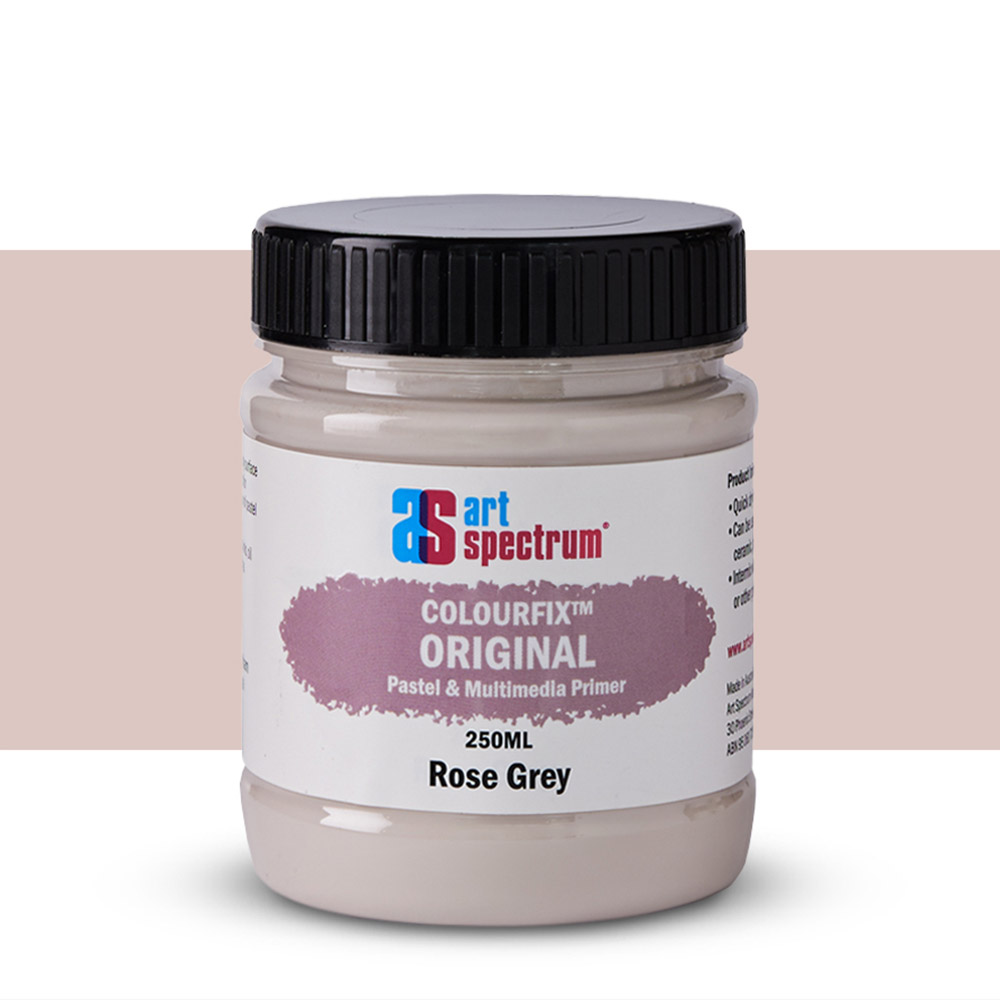 Art Spectrum Colourfix Pastel Primer | Jackson's Art
