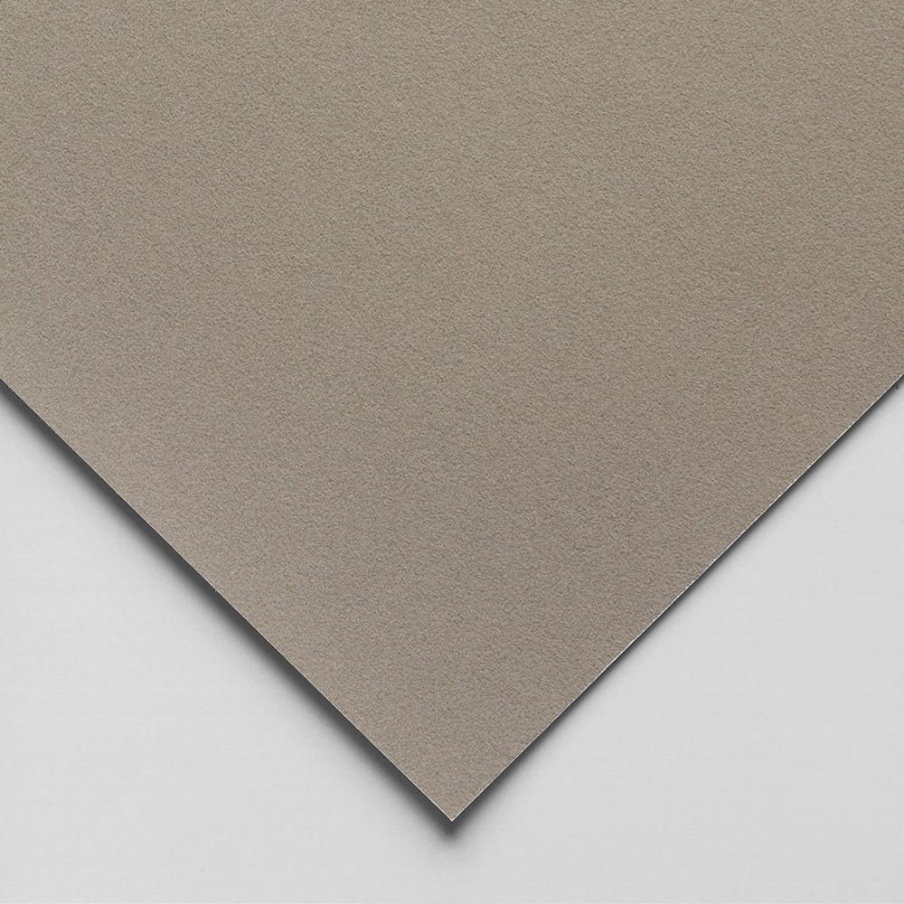 Hahnemuhle : Velour : Pastel Paper : 50x70cm : Single Sheet : Dark Grey ...