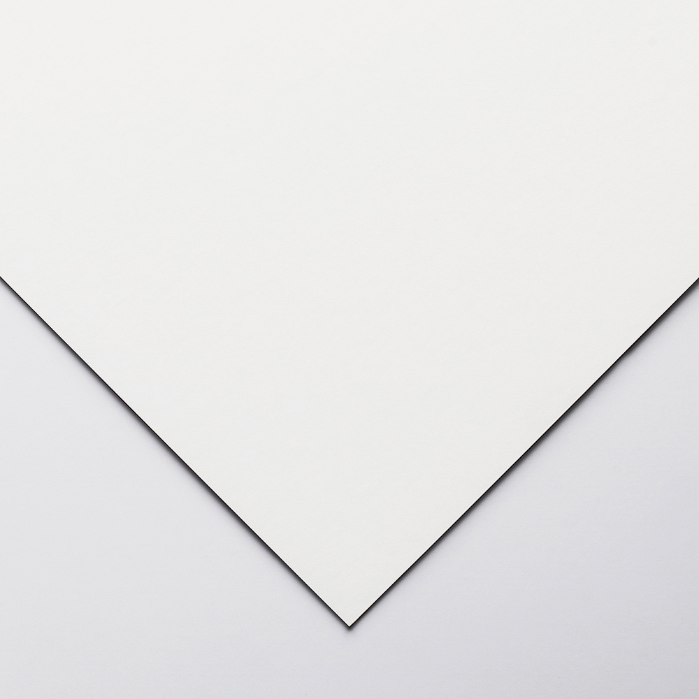 Clairefontaine Pastelmat : Pastel Paper : Sheet : 50x70cm : White ...