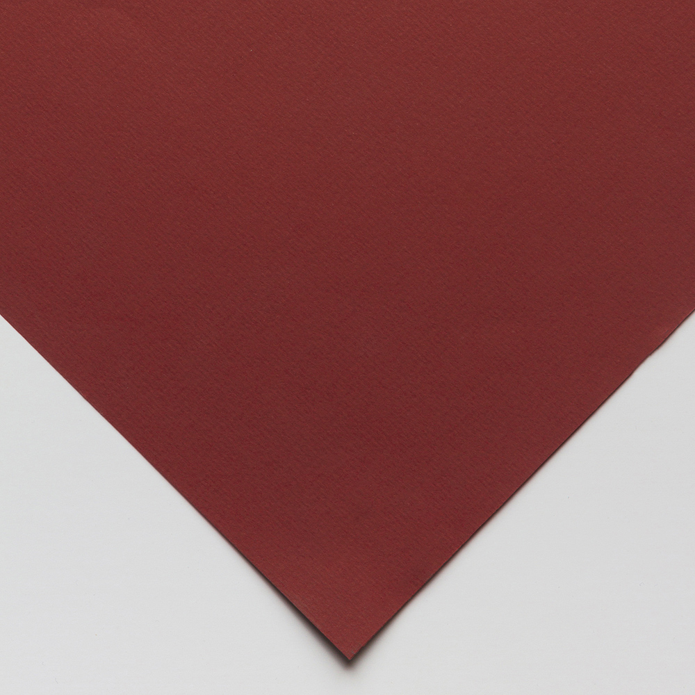 Daler Rowney : Murano : Pastel Paper : 50x65cm : Bordeaux | Jackson's Art