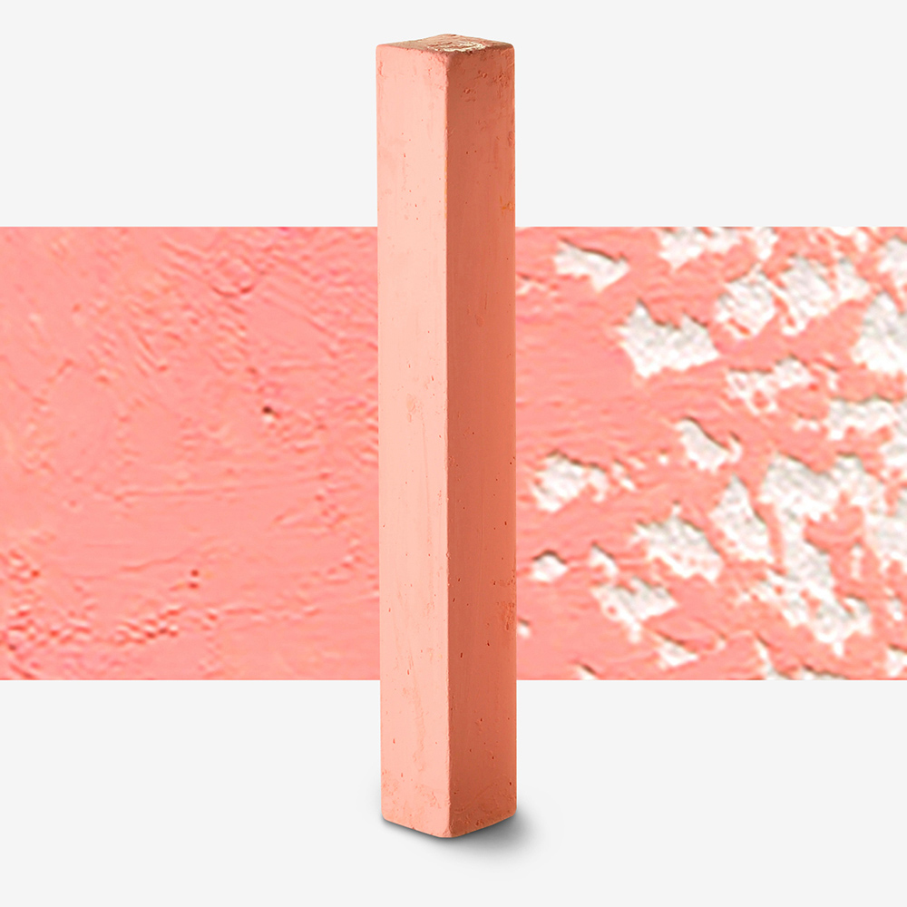 Holbein : Artists' Oil Pastel : Shell Pink | Jackson's Art