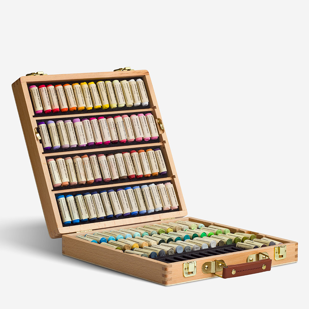 Jackson's Handmade Soft Pastel | Jackson's Art