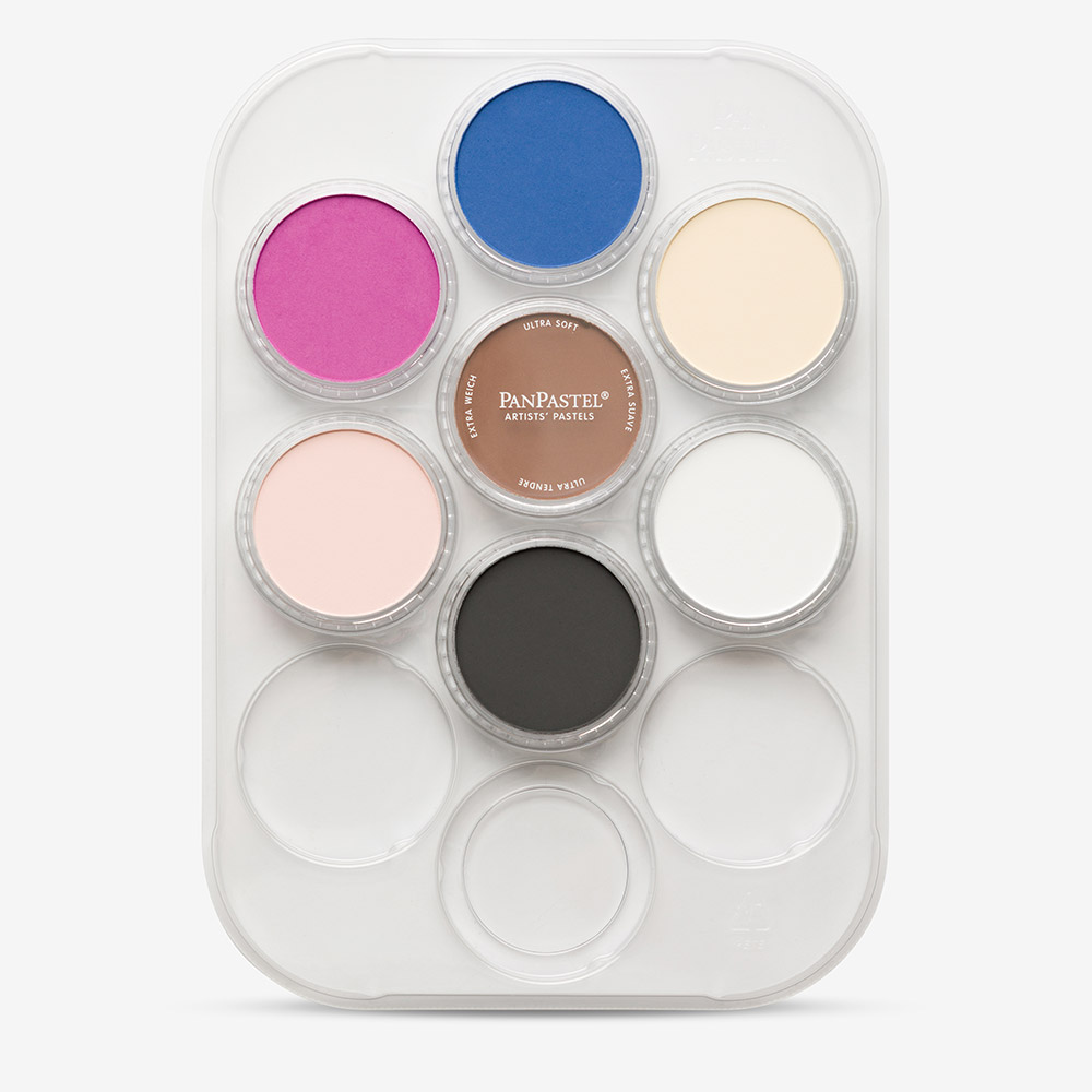 Panpastel Soft Pastel Sets | Jackson's Art