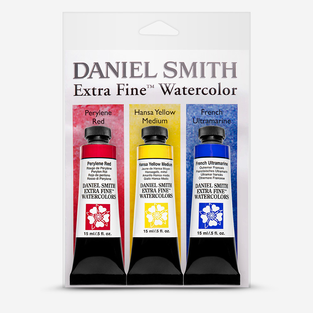 Daniel Smith Watercolor Paint Sets | Jackson's Art