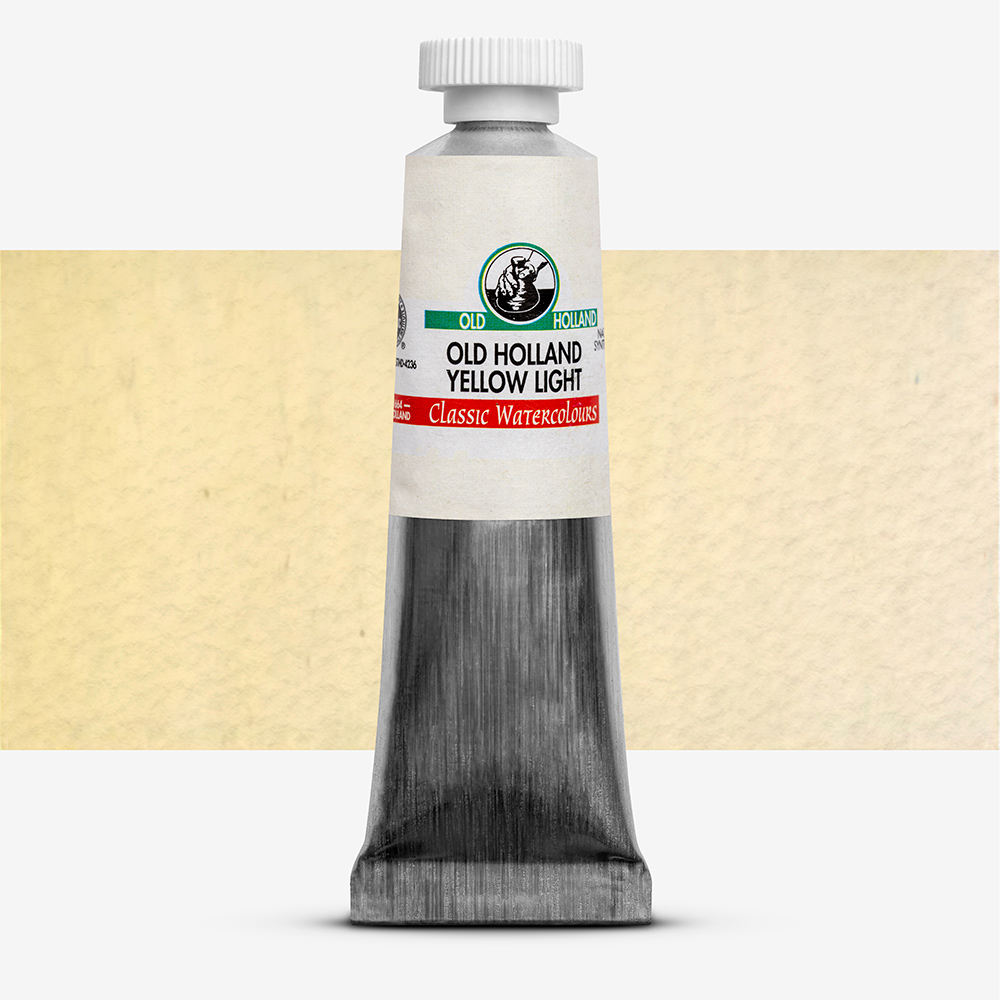 Old Holland : Watercolour | Jackson's Art