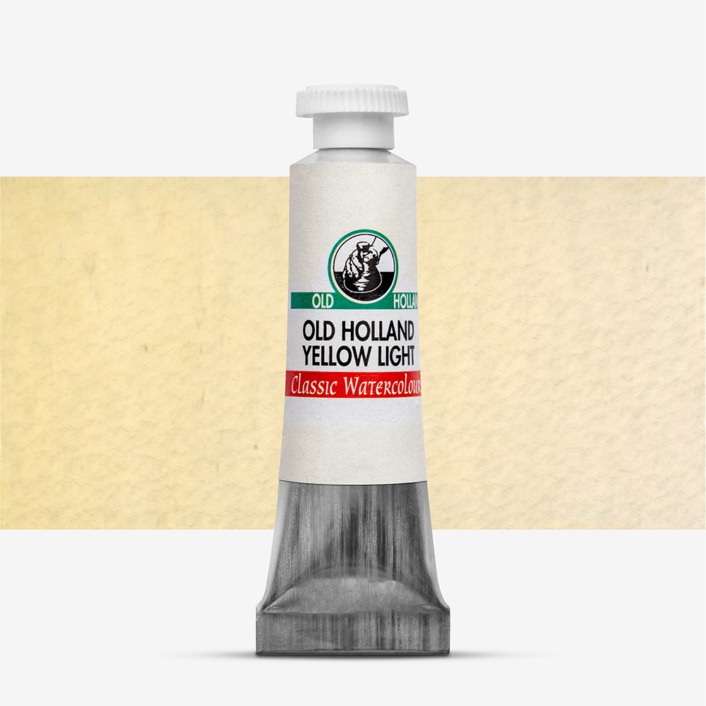 Old Holland : Watercolour | Jackson's Art