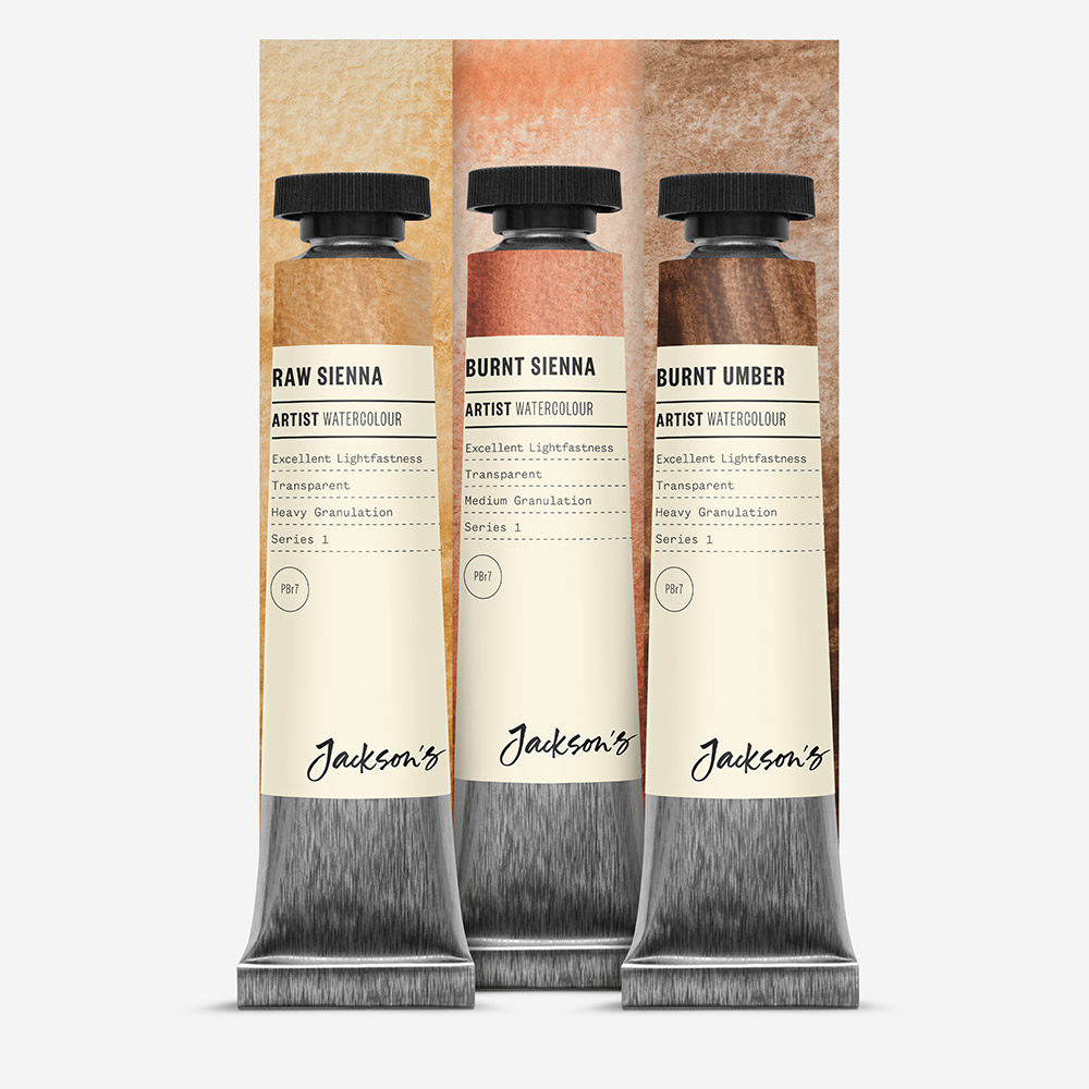 Jackson's Artist Watercolour Sets | Jackson's Art