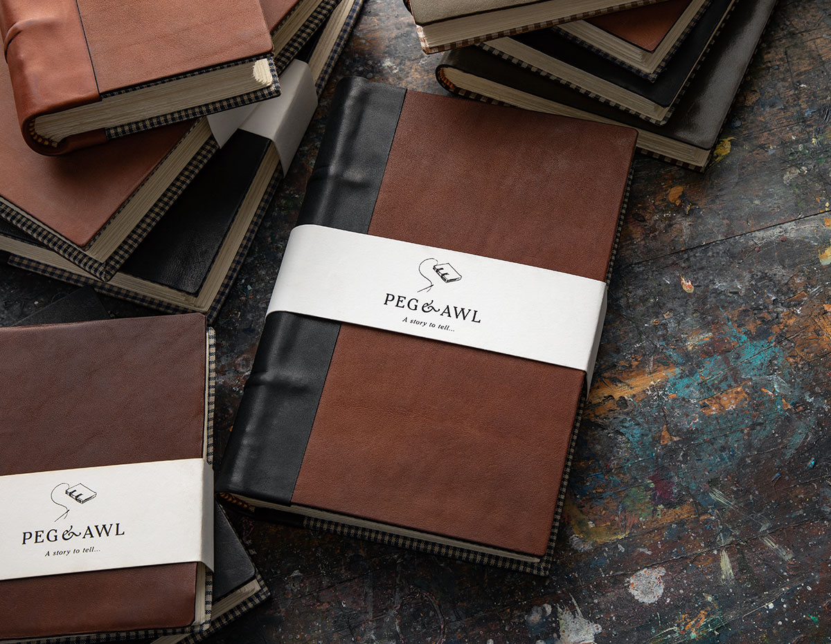 Peg and Awl | Jackson's Art