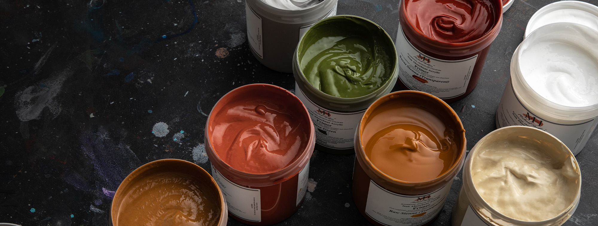 Artist Sundries: Tools, Fixatives & More | Jackson's Art