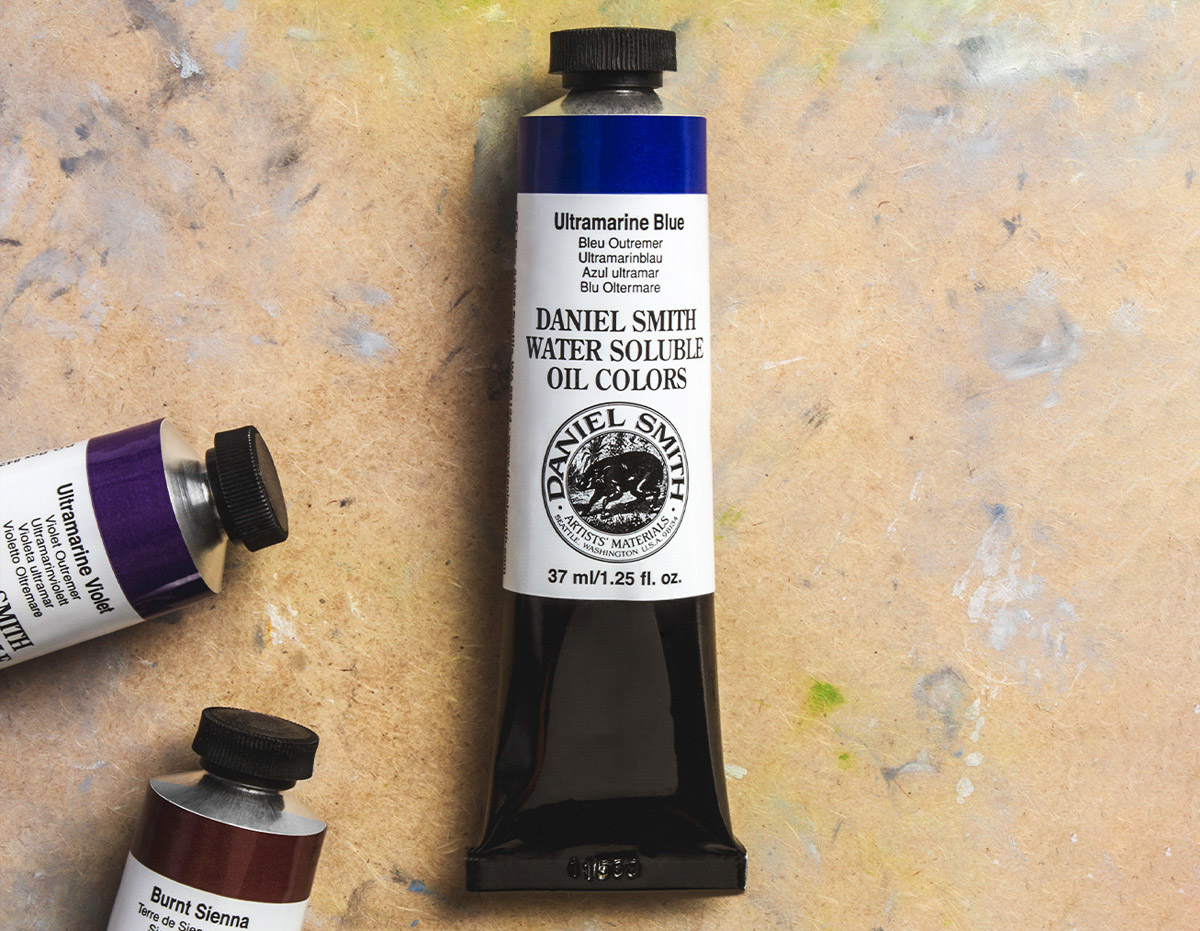 Daniel Smith | Daniel Smith: Finest Watercolor from Seattle, USA ...