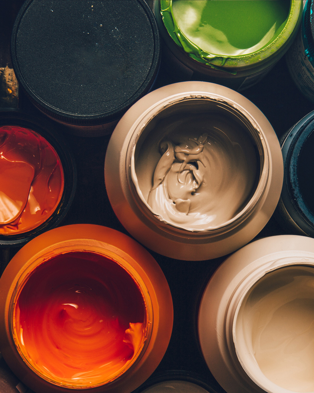 Color | Color: Oil, Acrylic, Ink, Watercolor Paint & More | Jackson's Art